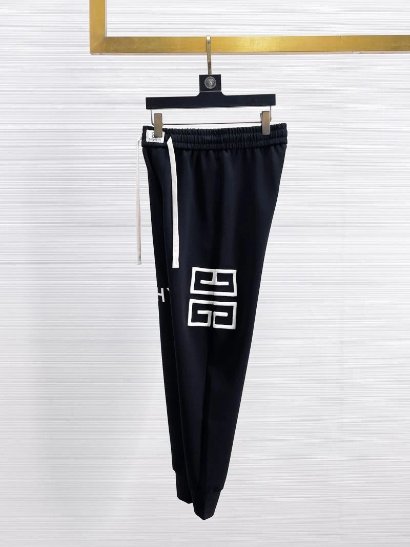 High accuracy Givenchy Long Pants