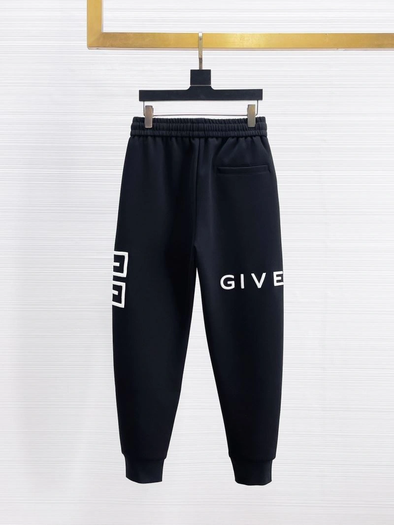 High accuracy Givenchy Long Pants
