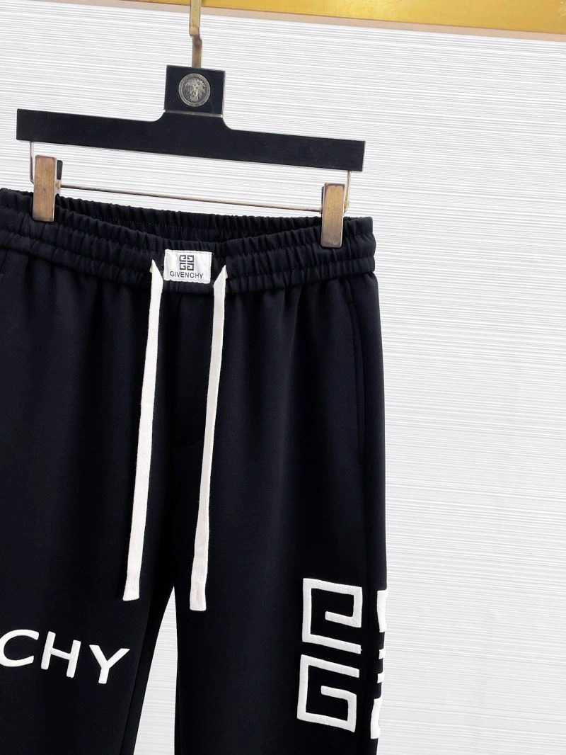High accuracy Givenchy Long Pants