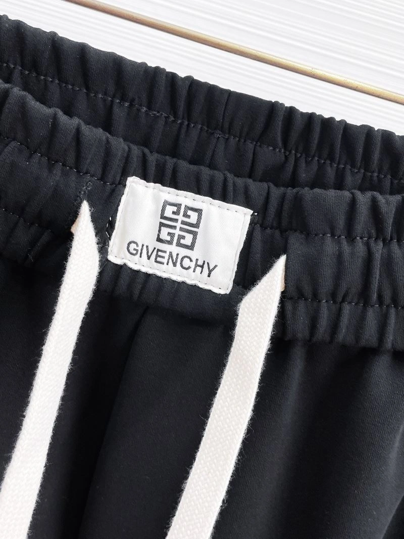 High accuracy Givenchy Long Pants