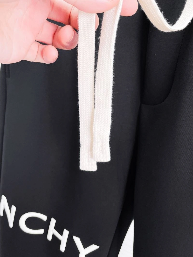 High accuracy Givenchy Long Pants