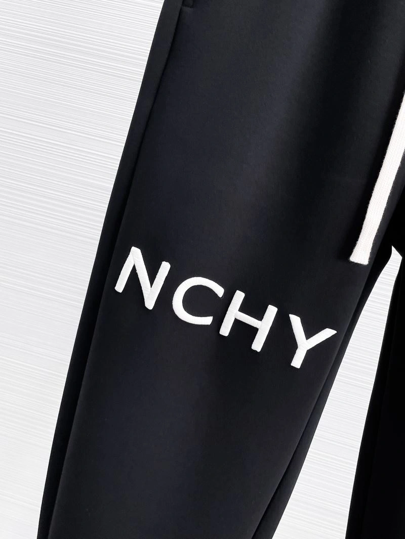 High accuracy Givenchy Long Pants