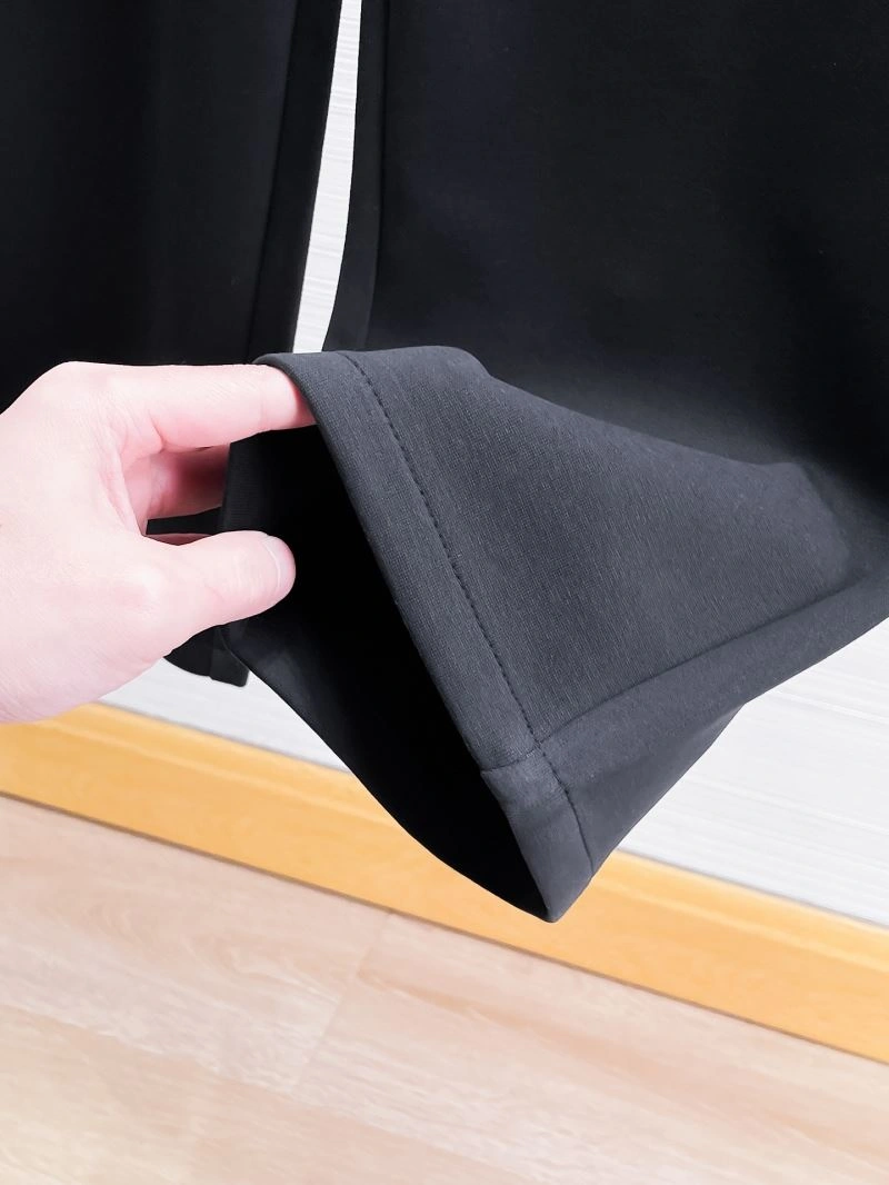 Brand-authenticated Givenchy Long Pants