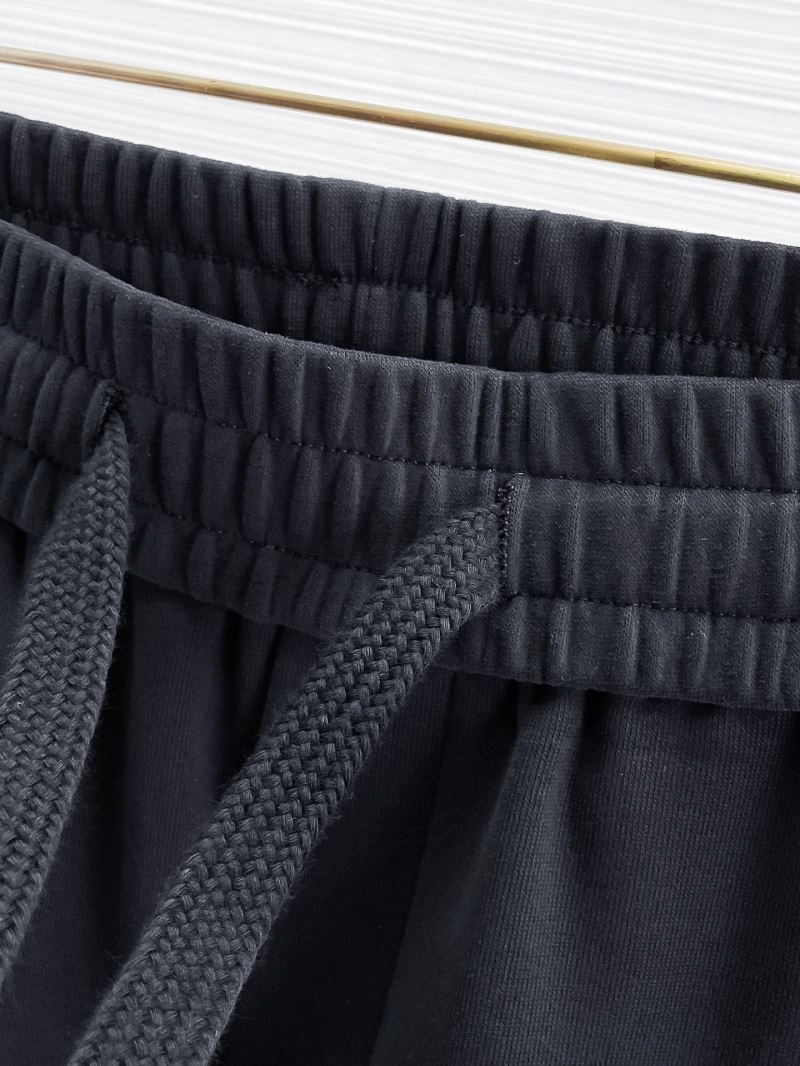 Brand-authenticated Givenchy Long Pants