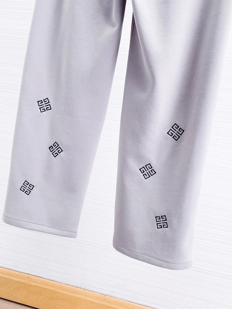 Exact replica Givenchy Long Pants