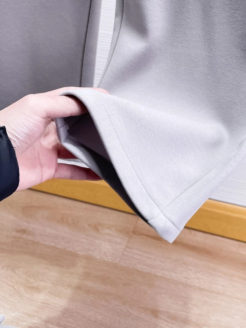 Exact replica Givenchy Long Pants