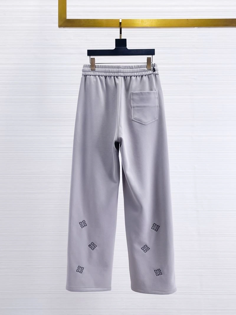 Exact replica Givenchy Long Pants