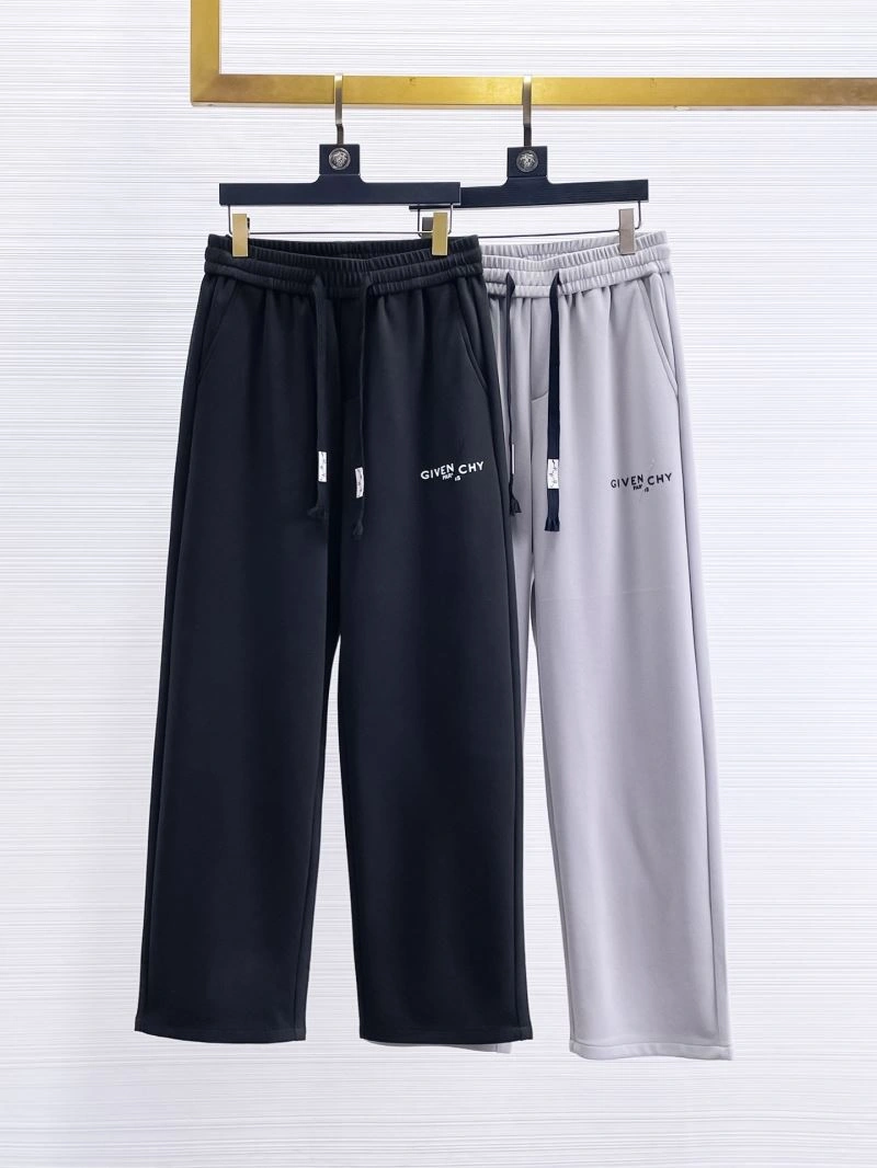Exact replica Givenchy Long Pants