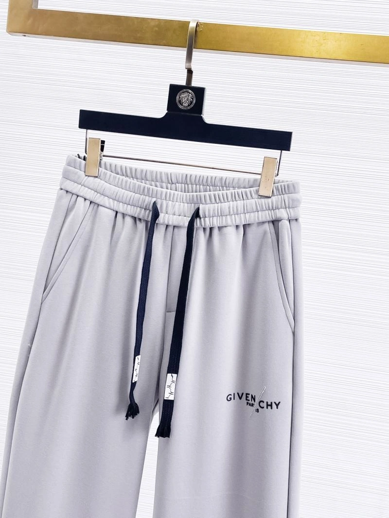 Exact replica Givenchy Long Pants
