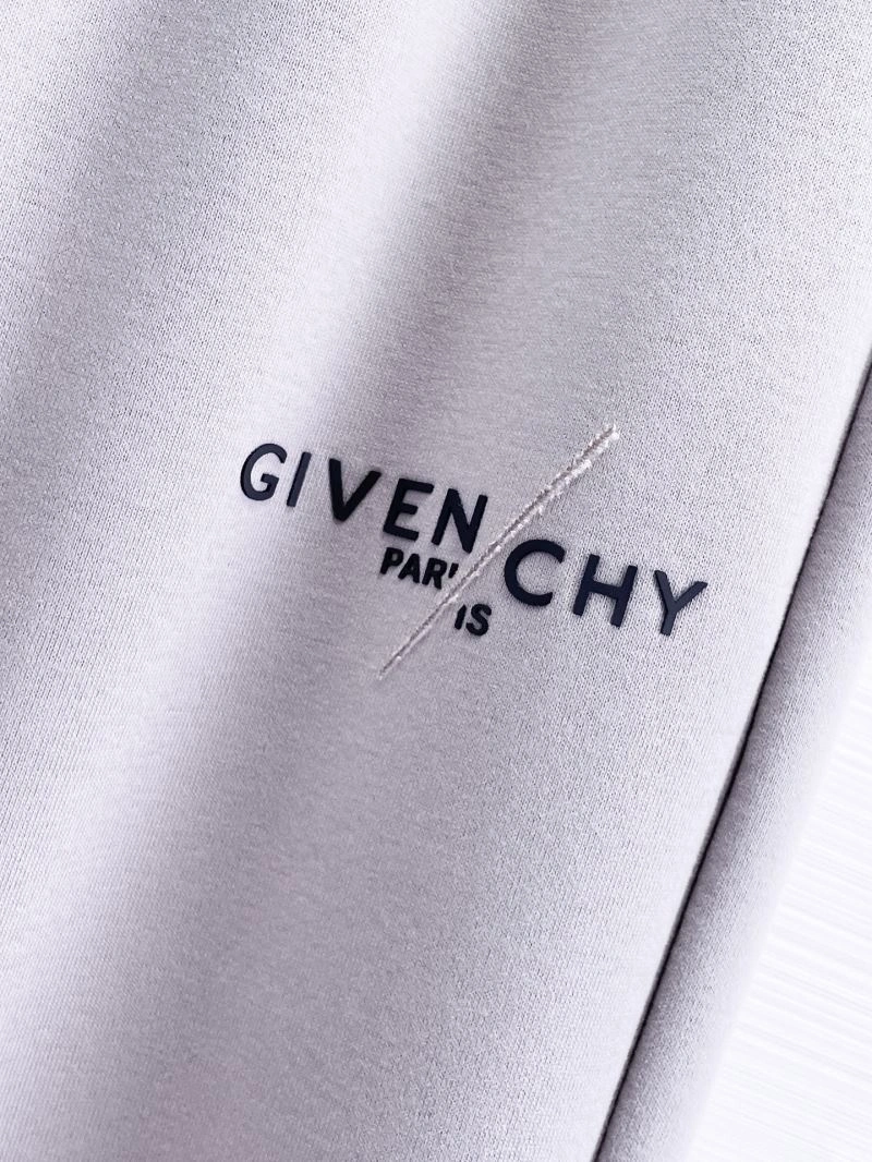 Exact replica Givenchy Long Pants
