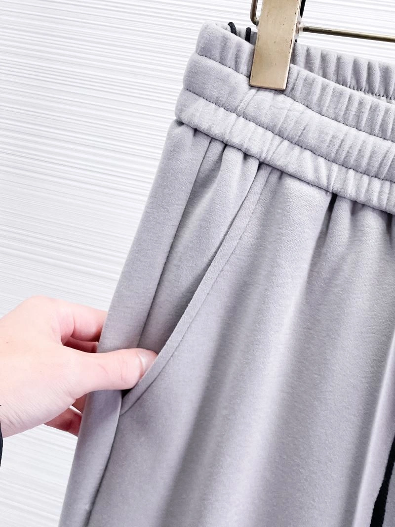 Exact replica Givenchy Long Pants