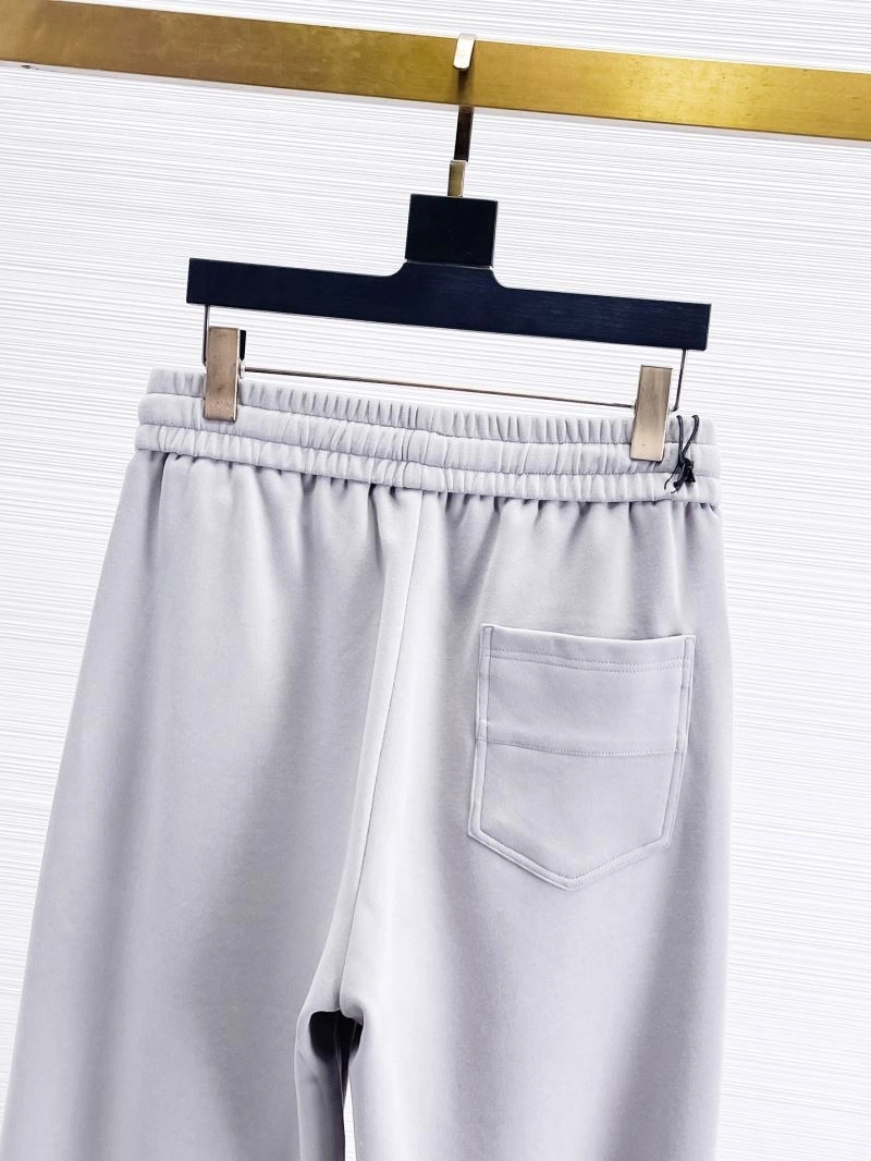 Exact replica Givenchy Long Pants
