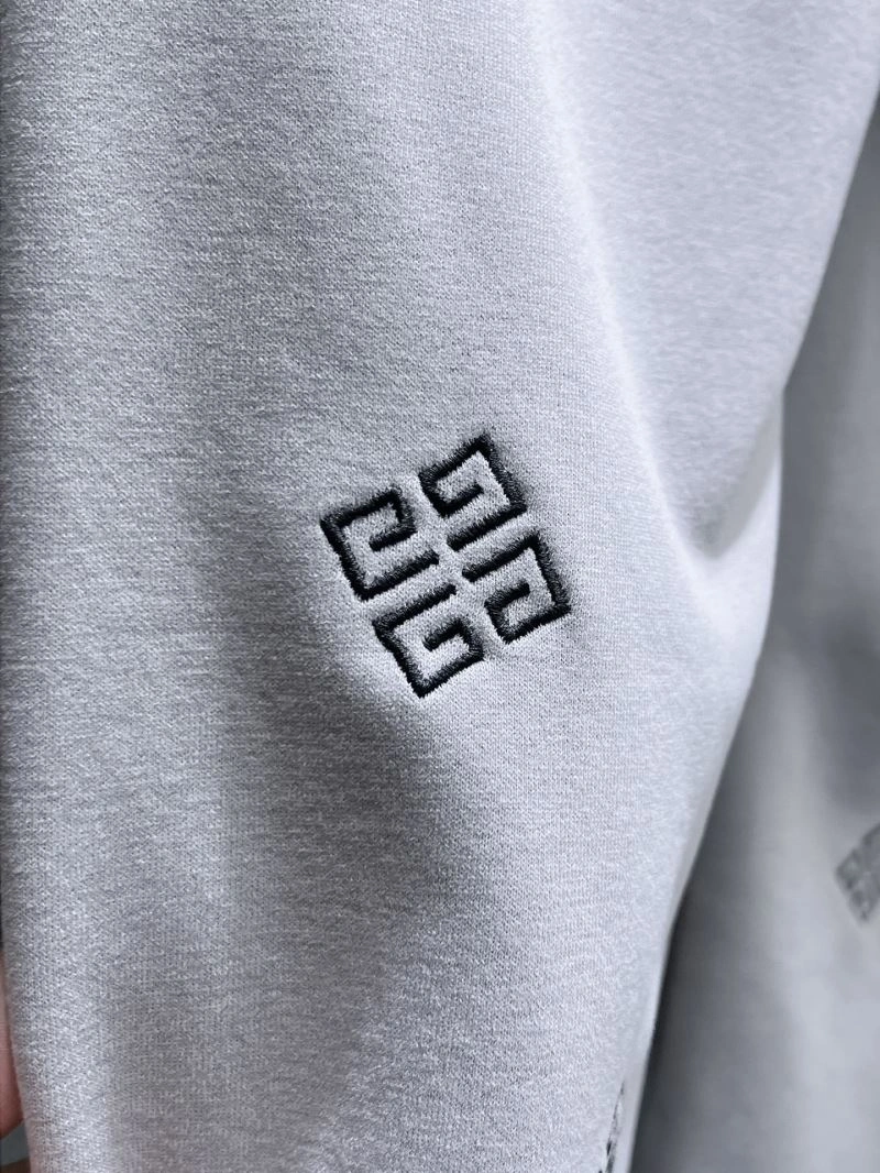 Factory-made Givenchy Long Pants