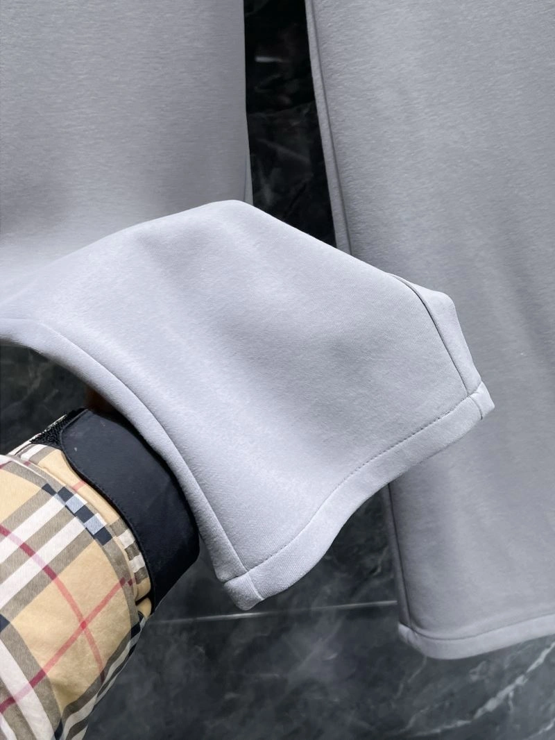 Factory-made Givenchy Long Pants