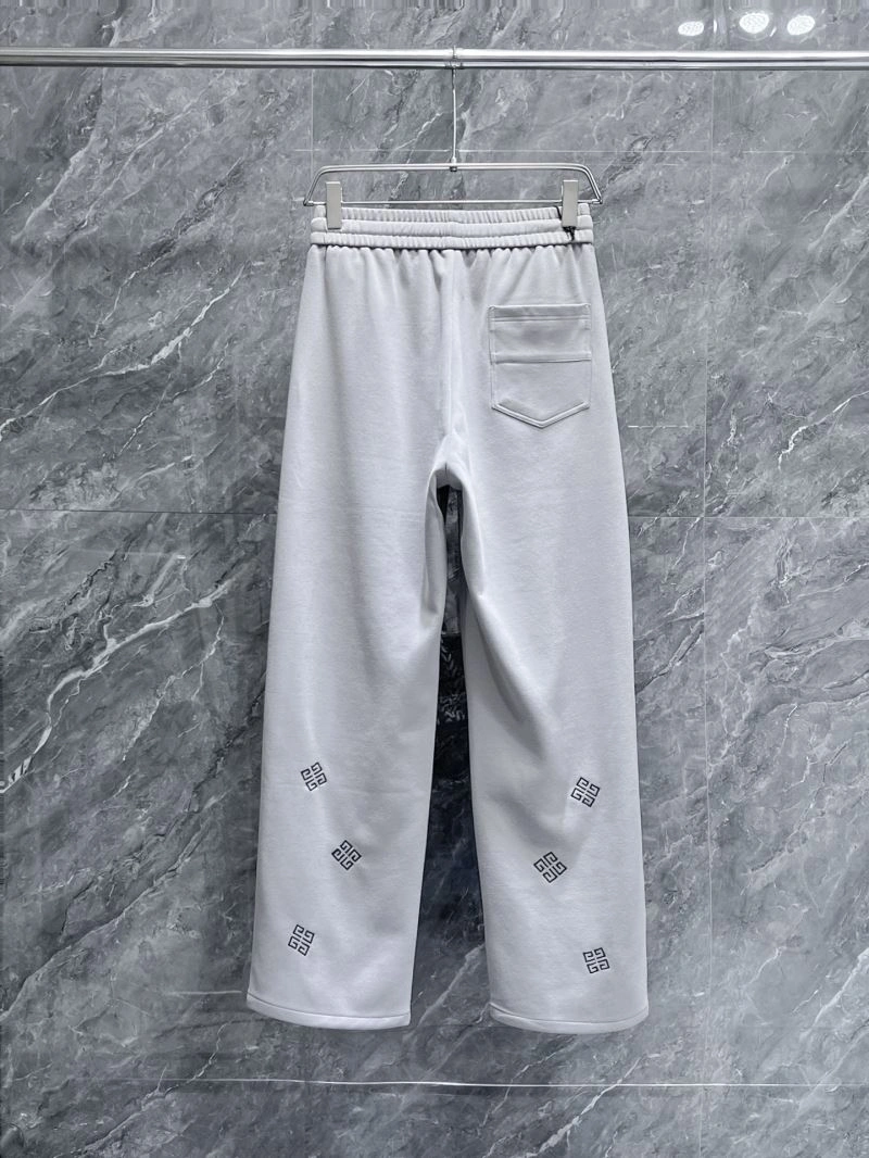 Factory-made Givenchy Long Pants