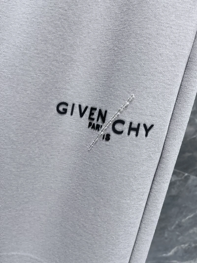Factory-made Givenchy Long Pants