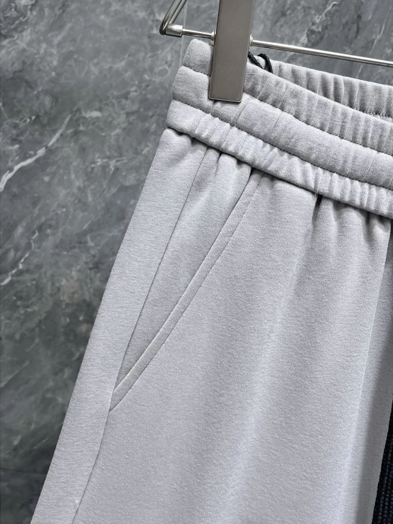 Factory-made Givenchy Long Pants