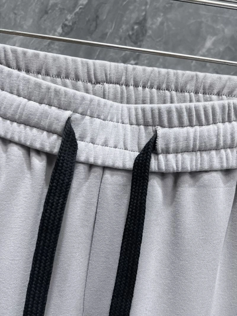 Factory-made Givenchy Long Pants