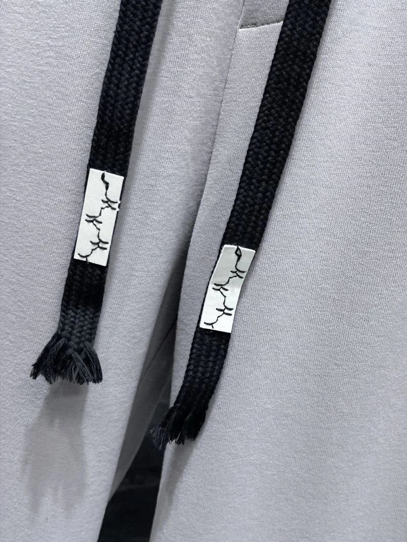 Factory-made Givenchy Long Pants