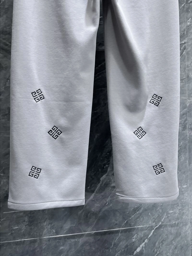 Factory-made Givenchy Long Pants
