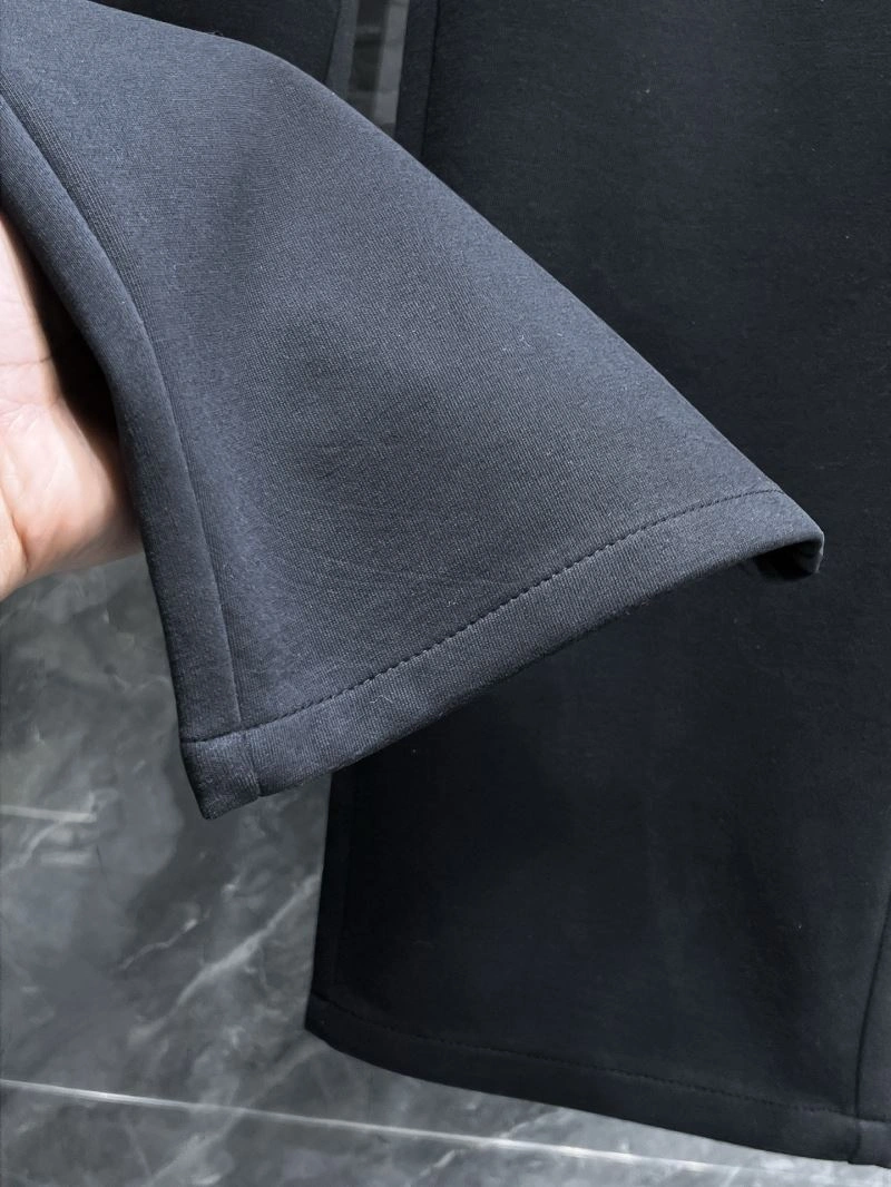 Brand-authenticated Givenchy Long Pants