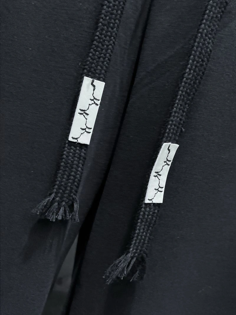 Brand-authenticated Givenchy Long Pants