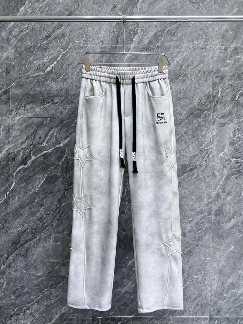 Givenchy Long Pants