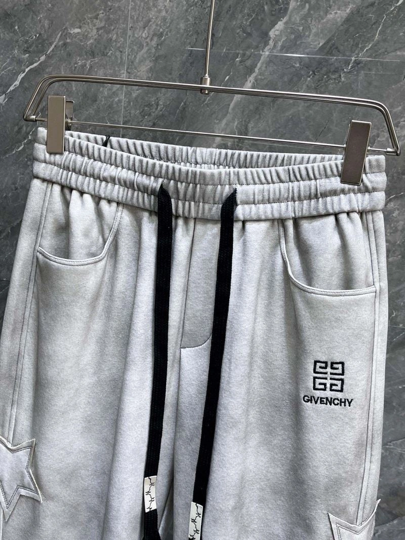 Value-priced Givenchy Long Pants