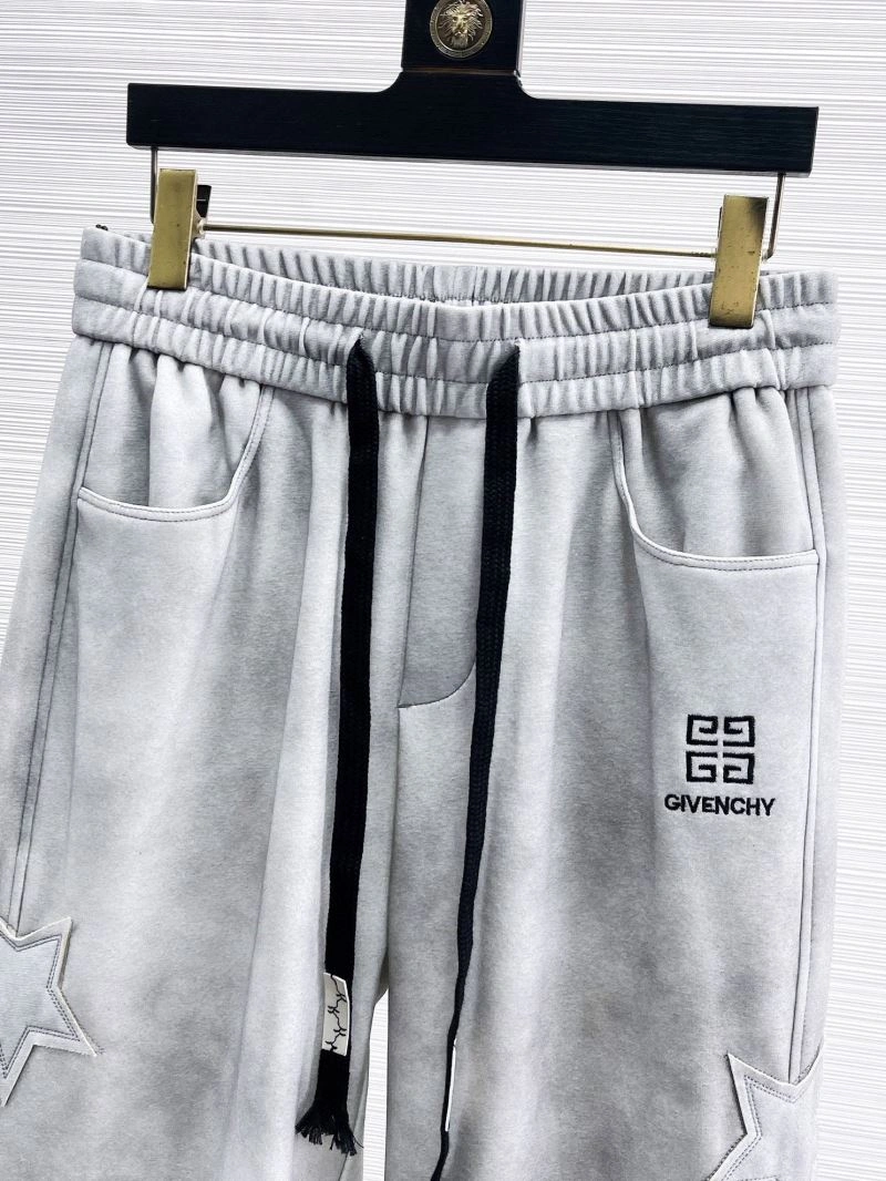 Legit Givenchy Long Pants