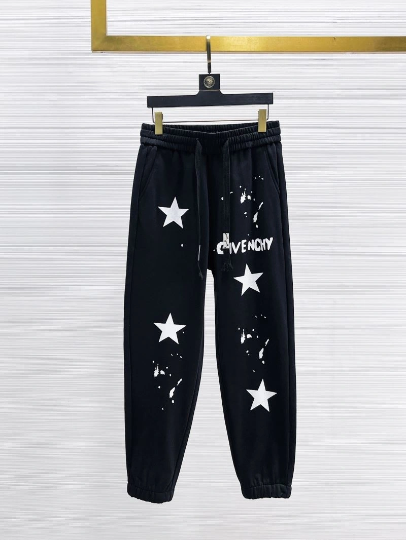 Givenchy Long Pants