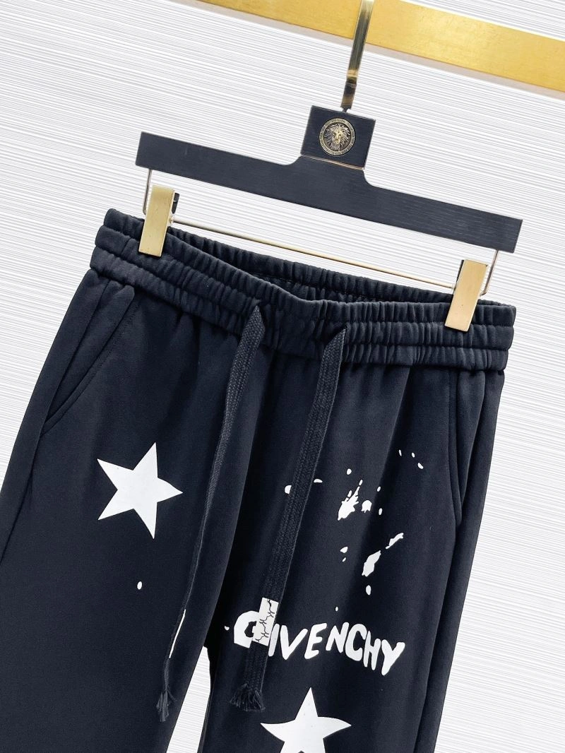 Low-cost Givenchy Long Pants