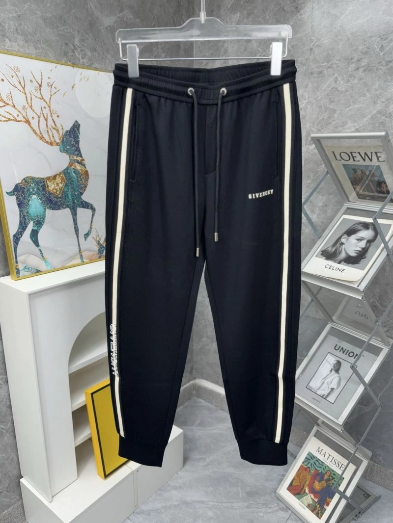 Givenchy Long Pants