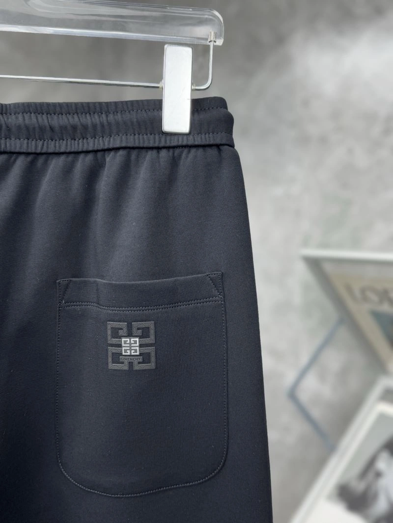 1:1 copy Givenchy Long Pants
