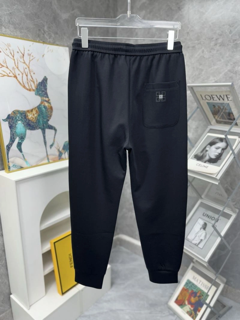 1:1 copy Givenchy Long Pants