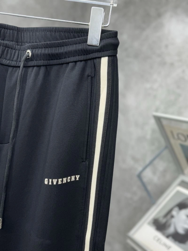 1:1 copy Givenchy Long Pants