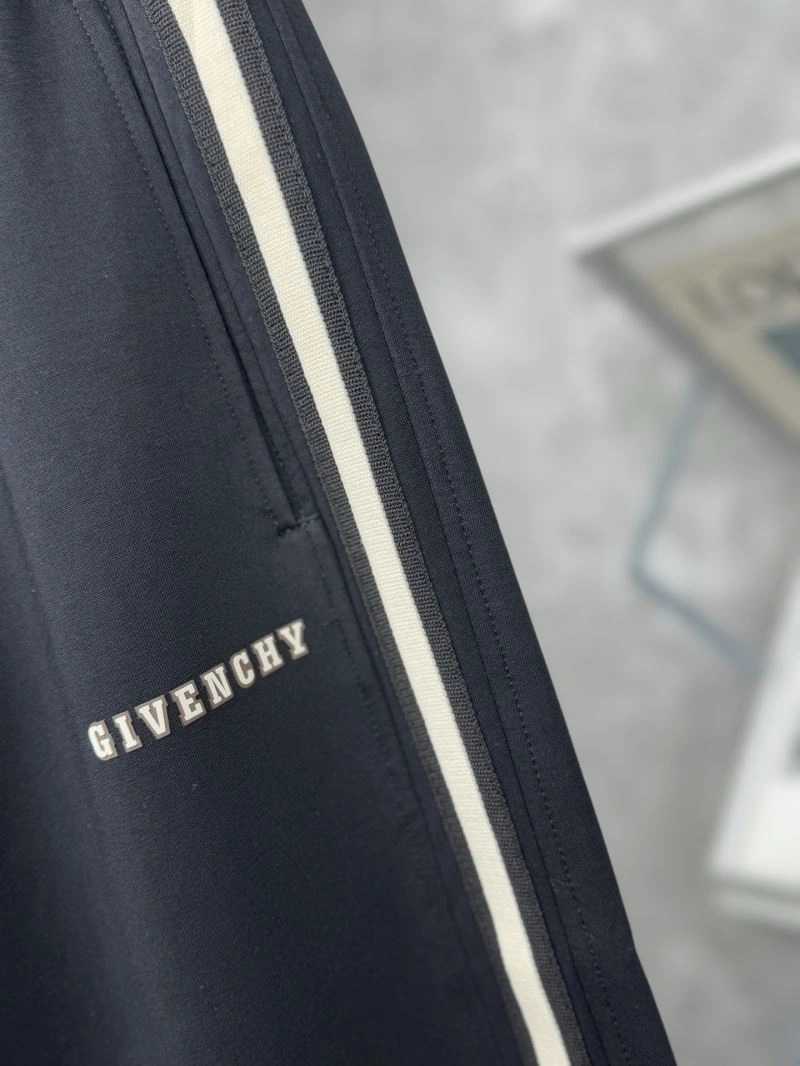 1:1 copy Givenchy Long Pants
