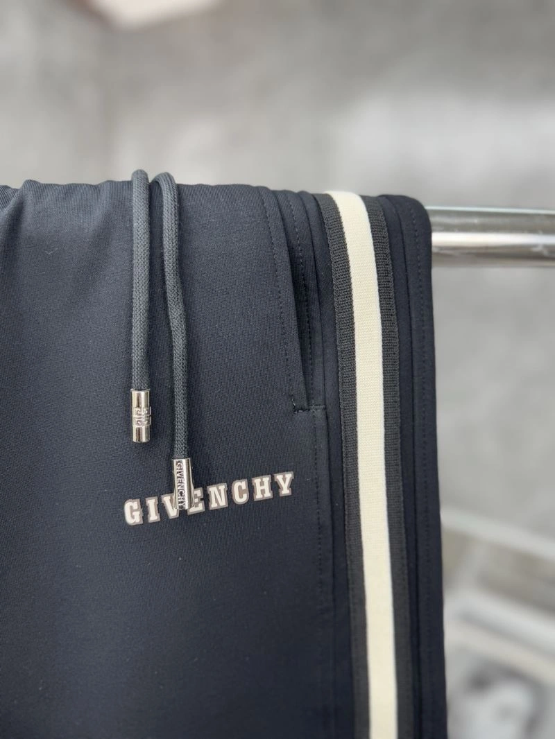 1:1 copy Givenchy Long Pants