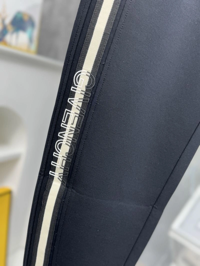 1:1 copy Givenchy Long Pants