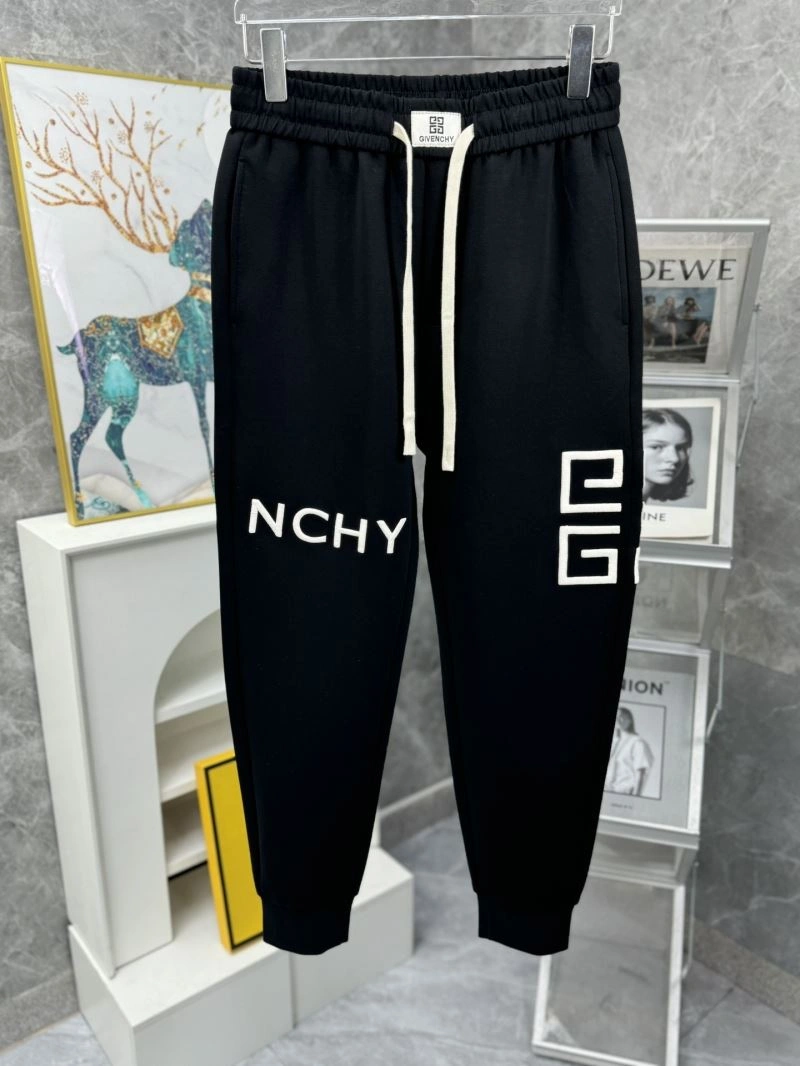Givenchy Long Pants