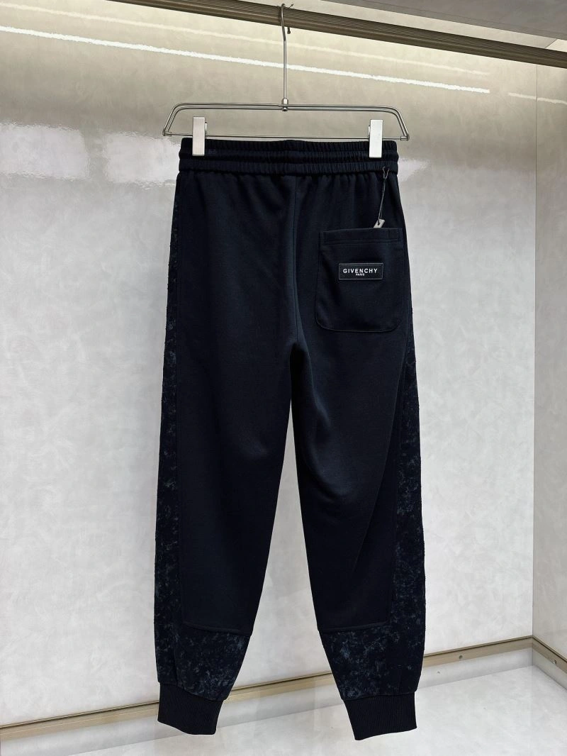 Original Givenchy Long Pants