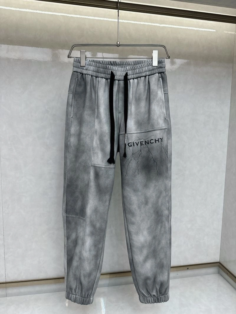 Givenchy Long Pants
