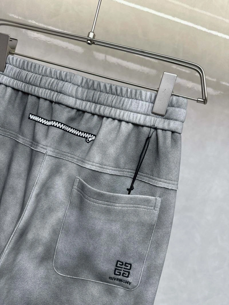 Real Givenchy Long Pants