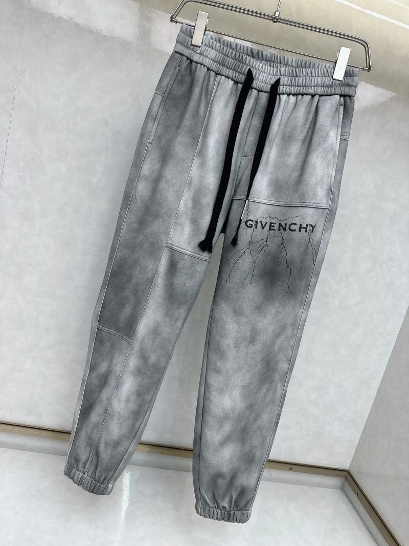 Real Givenchy Long Pants