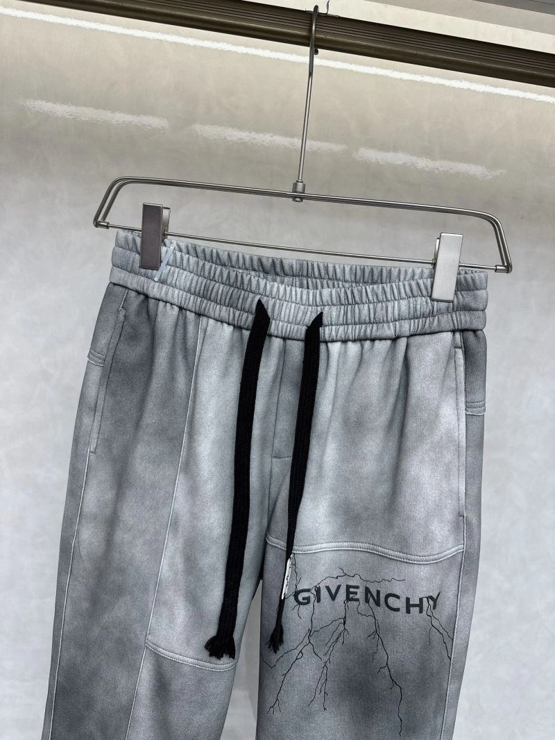 Real Givenchy Long Pants