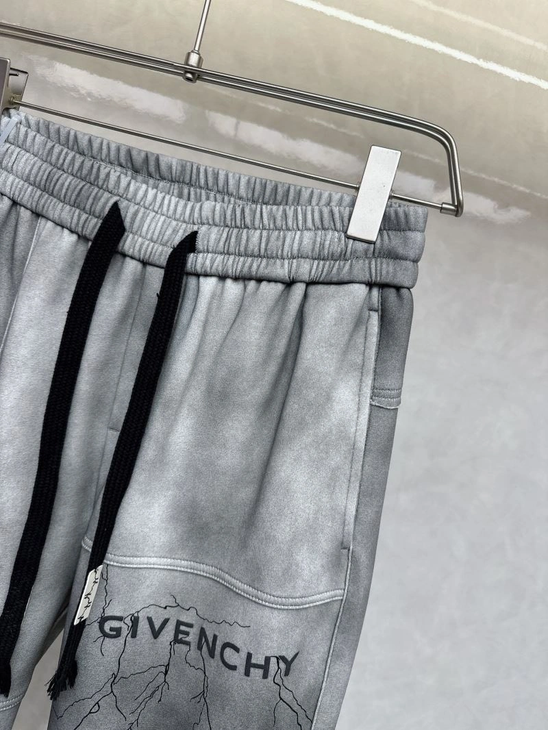 Real Givenchy Long Pants