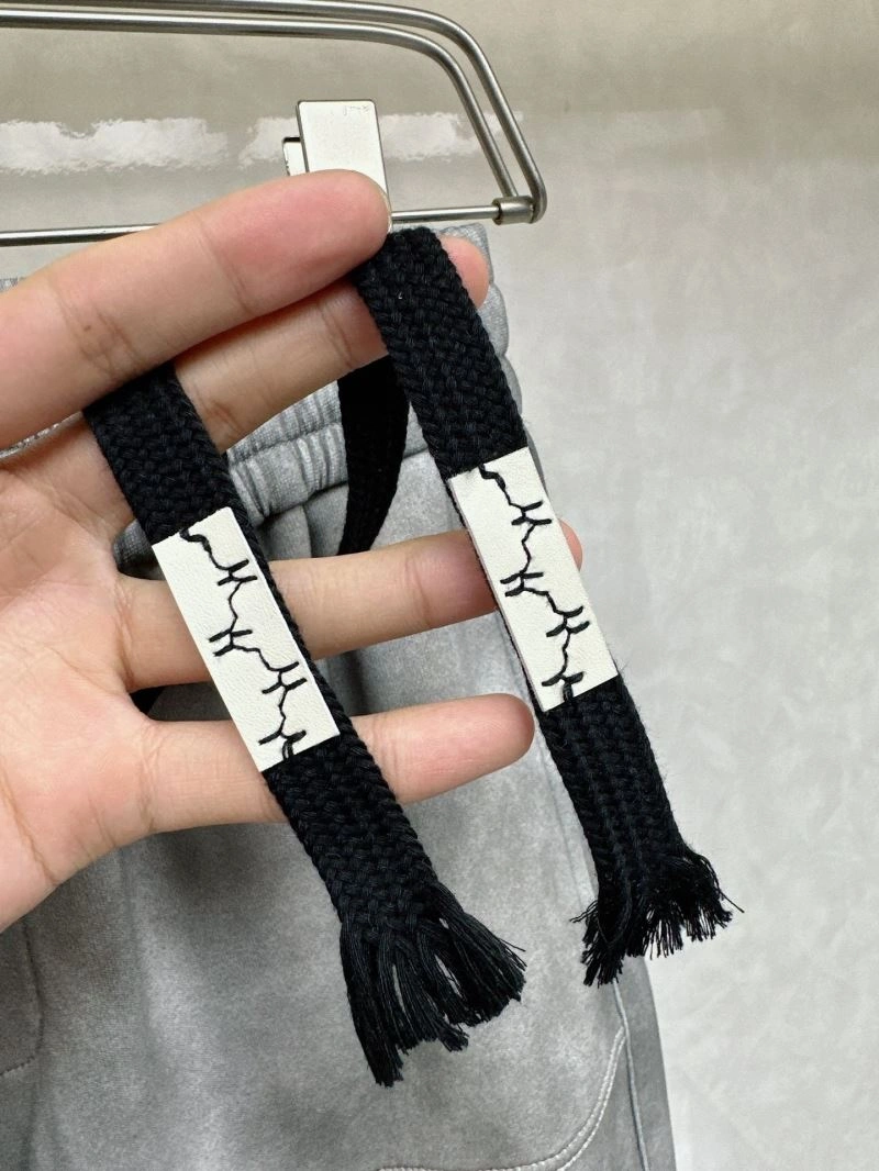 Real Givenchy Long Pants