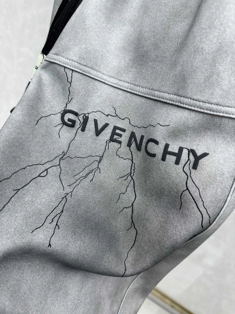 Real Givenchy Long Pants