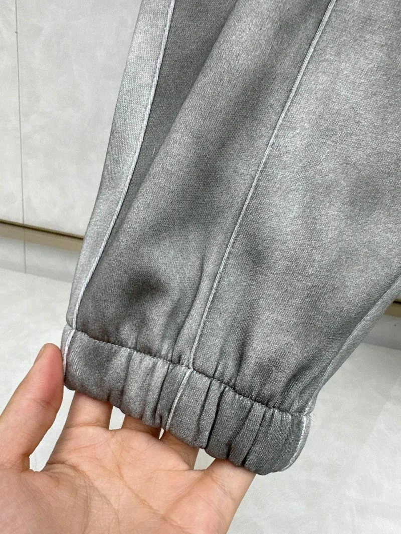 Real Givenchy Long Pants