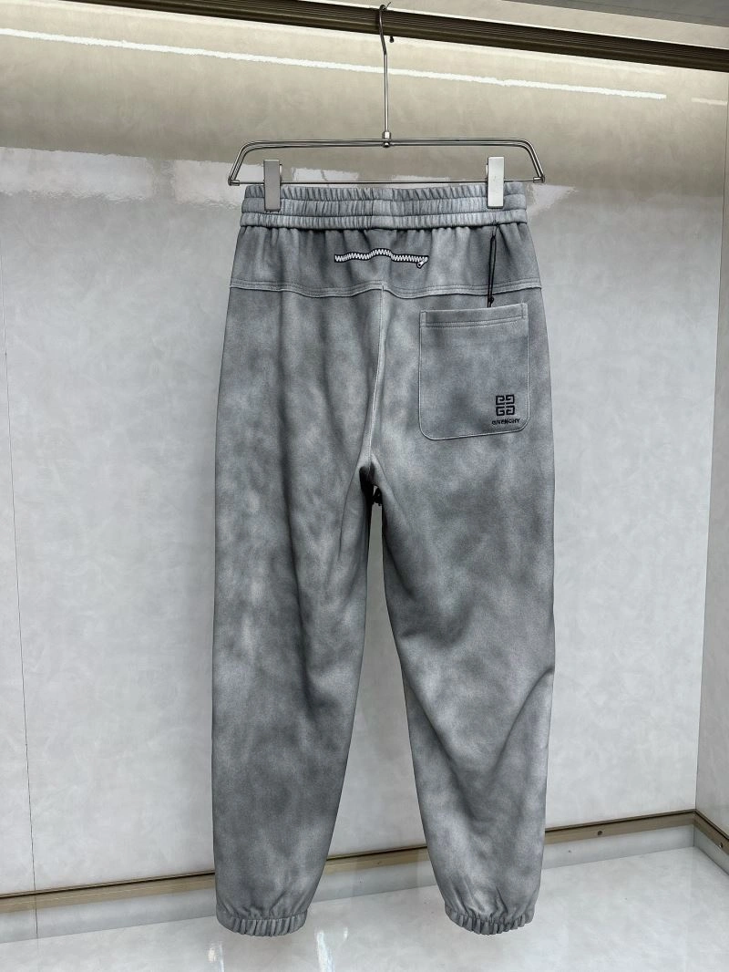 Real Givenchy Long Pants