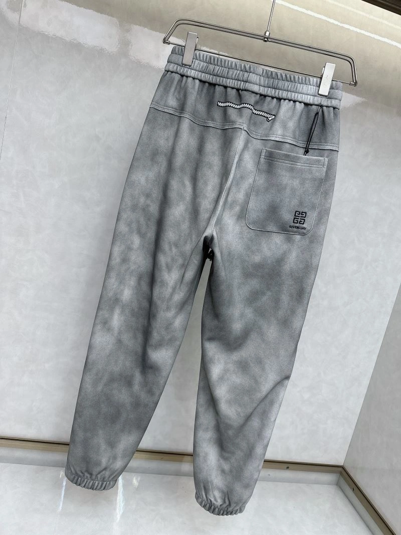 Real Givenchy Long Pants